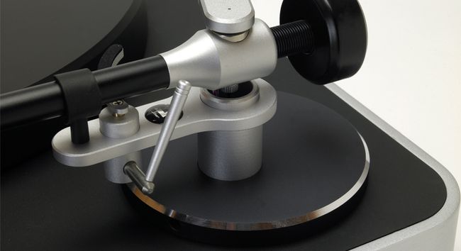 Clearaudio Concept review | What Hi-Fi?