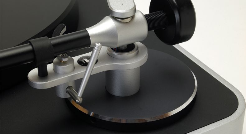 Clearaudio Concept review | What Hi-Fi?