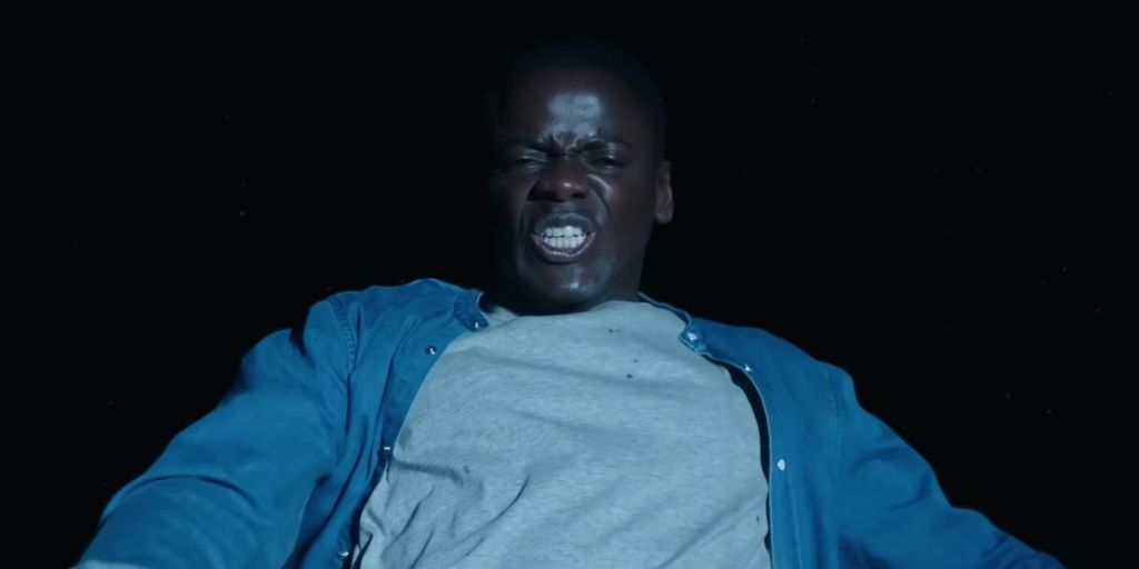 Get Out: 10 Cool Behind-The-Scenes Facts About Jordan Peele's Horror ...