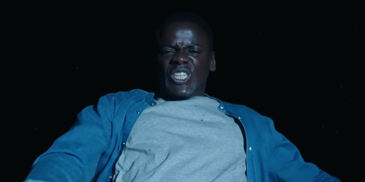 Get Out: 10 Cool Behind-The-Scenes Facts About Jordan Peele's Horror ...