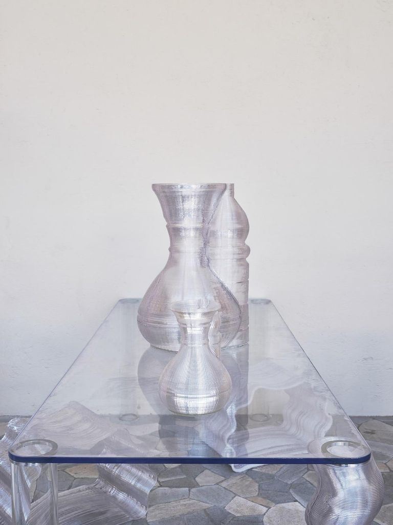 Guiltless Plastic 2021 presented by Rossana Orlandi | Wallpaper*