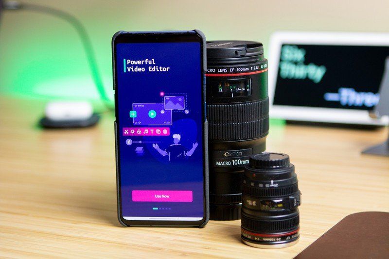 Best Video Editor for Android 2022 | Android Central