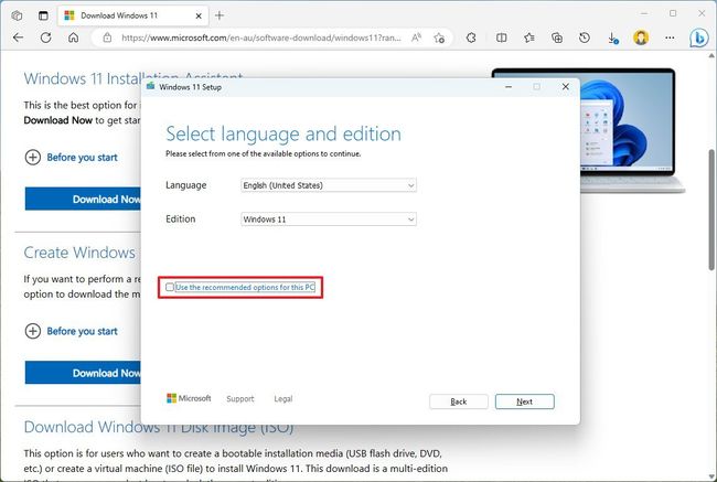 How to download Windows 11 onto a USB flash drive | Windows Central