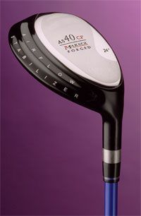 Makser AS40CF | Golf Monthly
