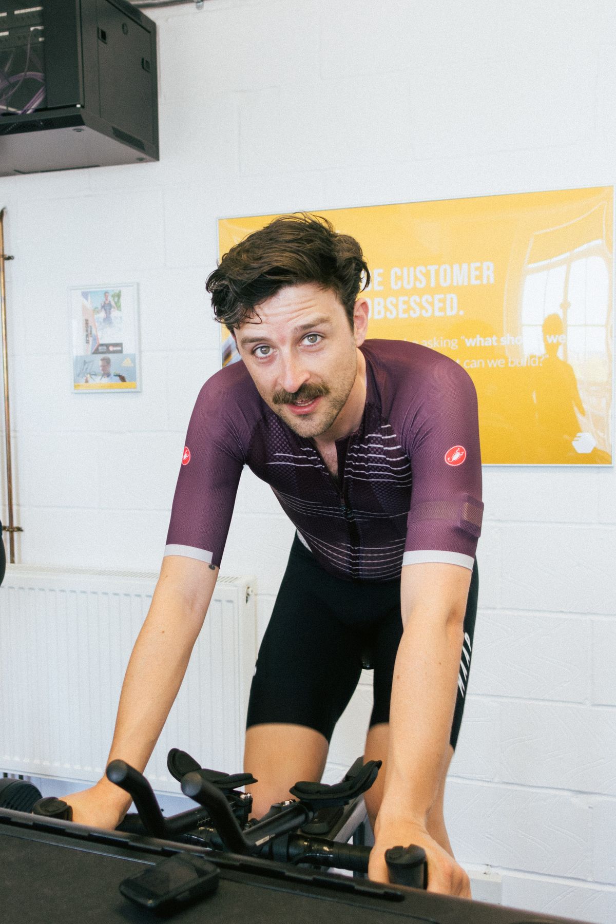 I’ve seen the future, and it’s really salty: Testing Flowbio’s new ...