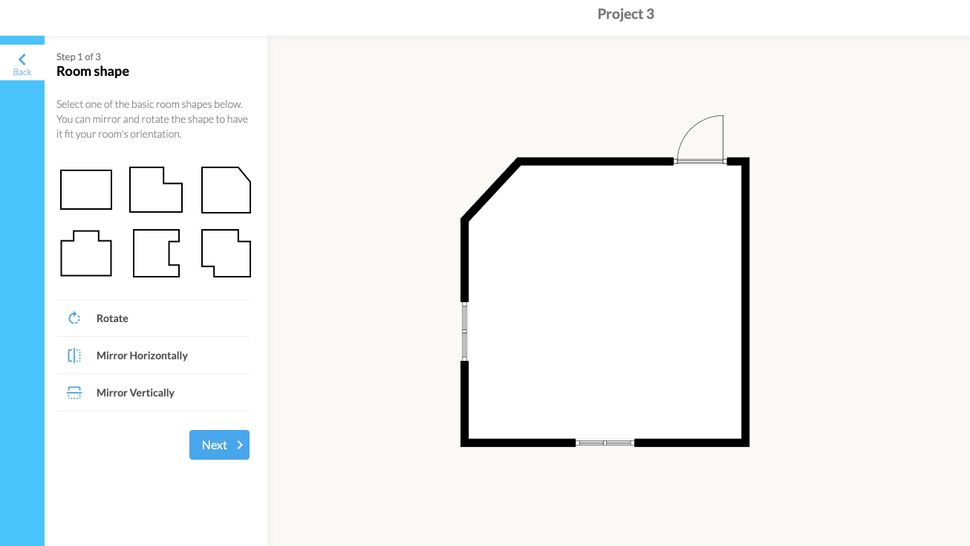 Floorplanner review | TechRadar