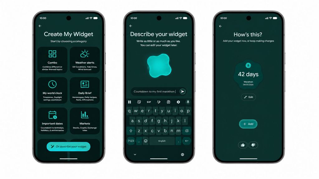 Google dévoile Gemini Intelligence sur Android, avec 7 fonctions ...