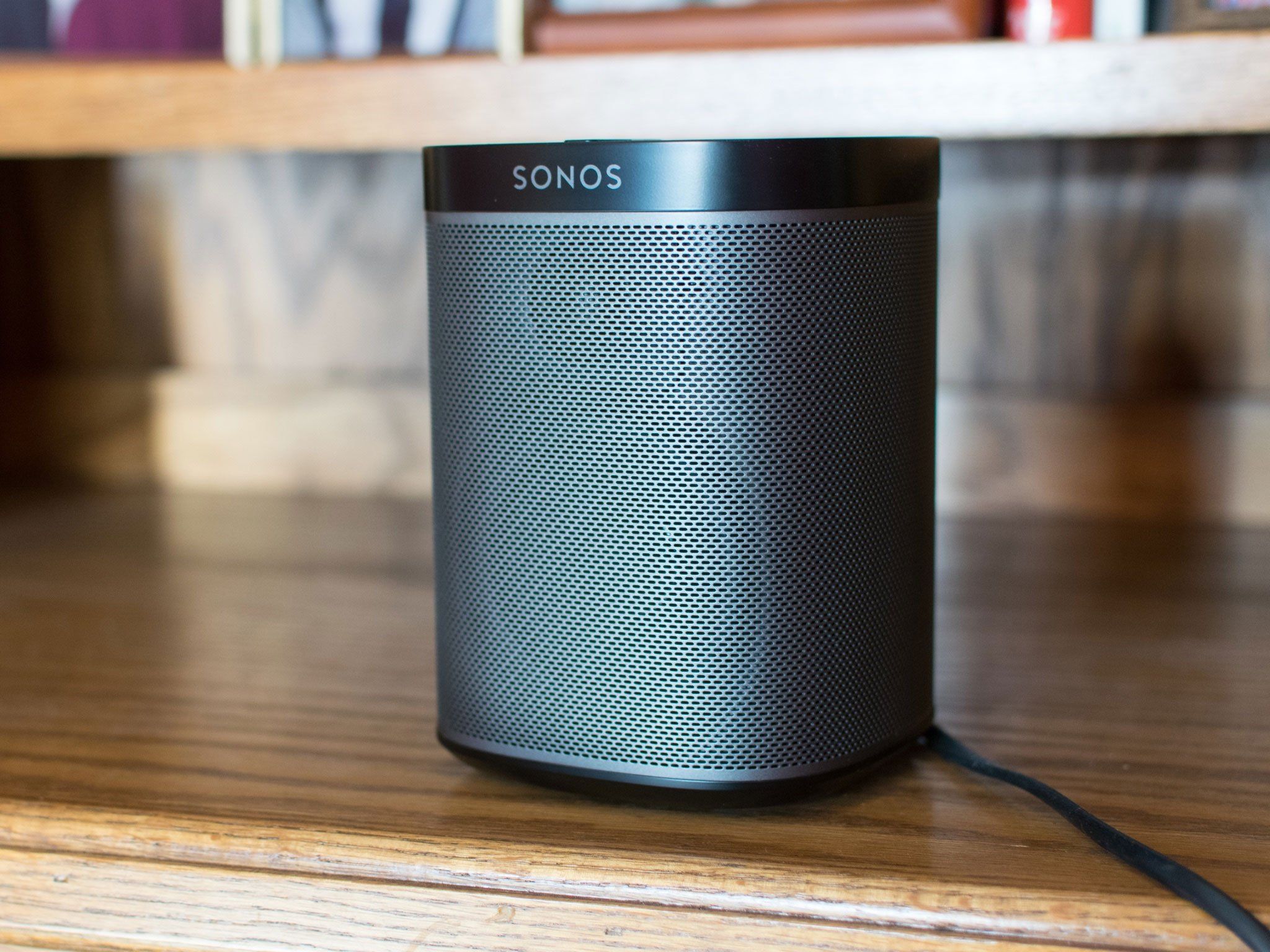 Sonos One vs Sonos Play:1: What's the difference? | iMore