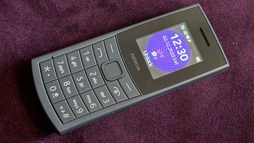 Nokia 6310 review: relive the early 2000s with this nostalgic feature ...