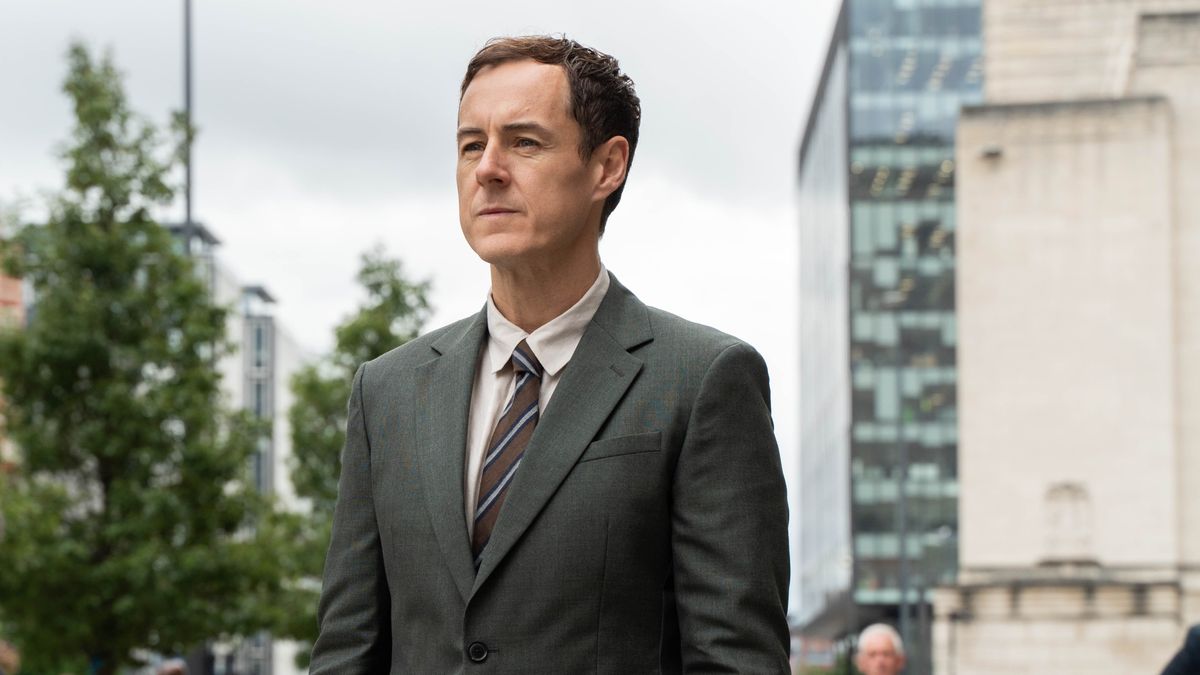 Protection cast: who's who in the ITV crime thriller | What to Watch