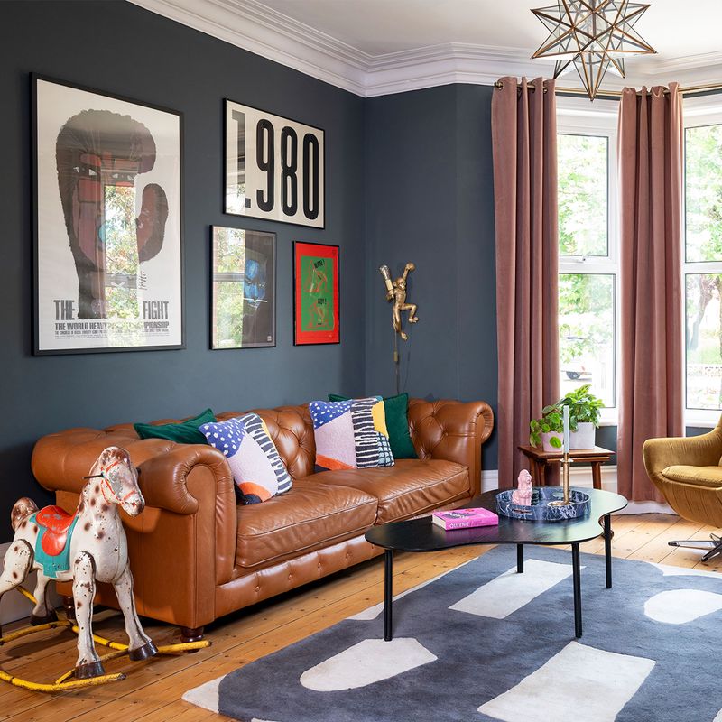 Our Ideal Homes - Inspirational and Aspirational Homes | Ideal Home