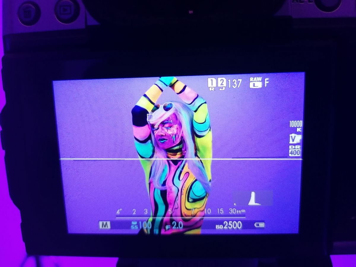 UV photography on a budget: get started with ultraviolet photography ...