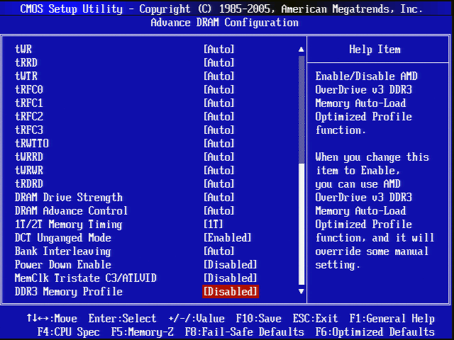 Overclocking AMD's Phenom II X2 550 - Guide: Overclocking AMD And Intel ...