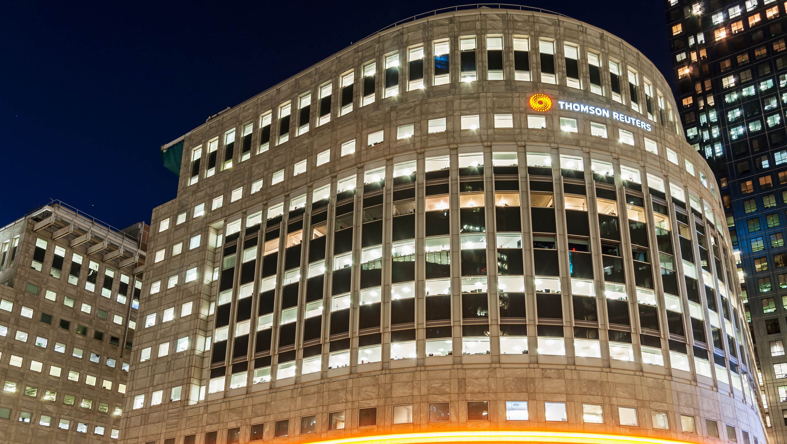 Thomson Reuters World-Check terrorist data leaked | IT Pro