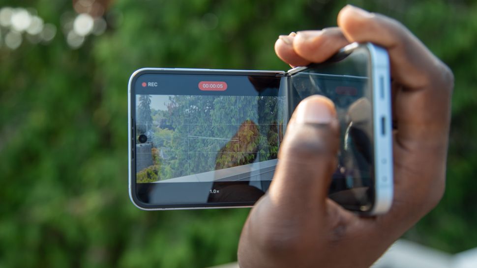 Best waterproof phones | Android Central