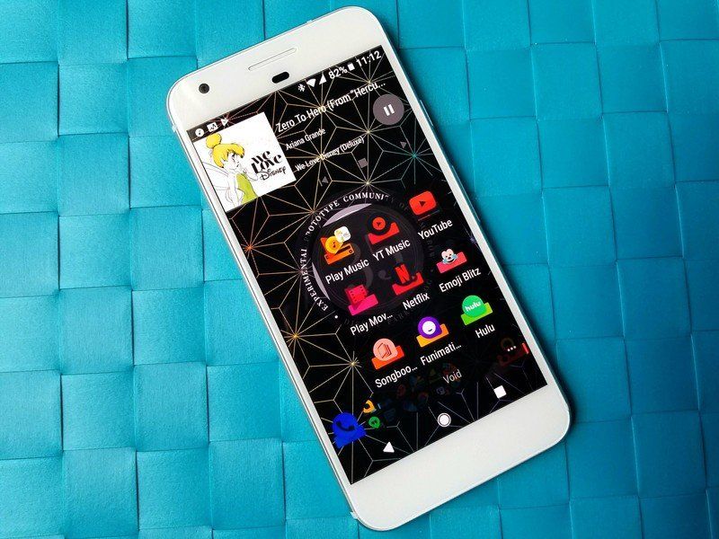 What is this white stuff on my icons and how do I get rid of it ...