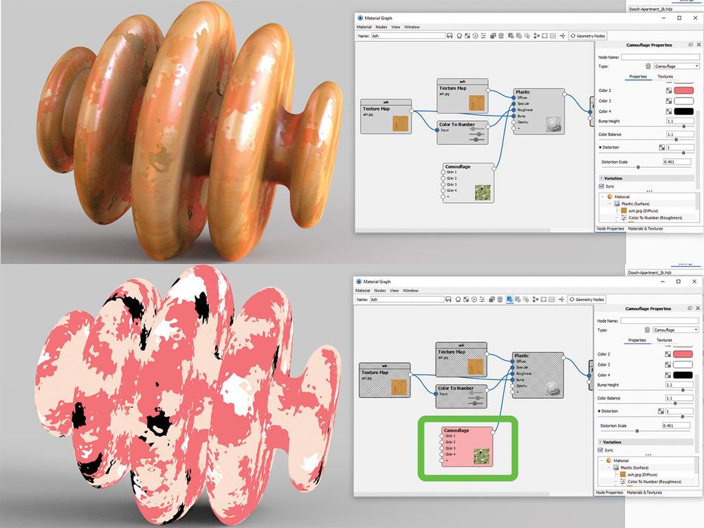 30 KeyShot rendering tips | Creative Bloq