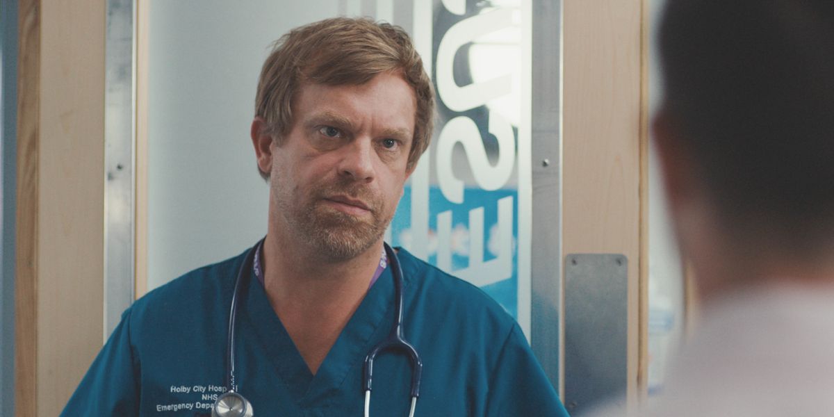 Casualty Spoilers: Robyn Miller’s life and death fight | What to Watch