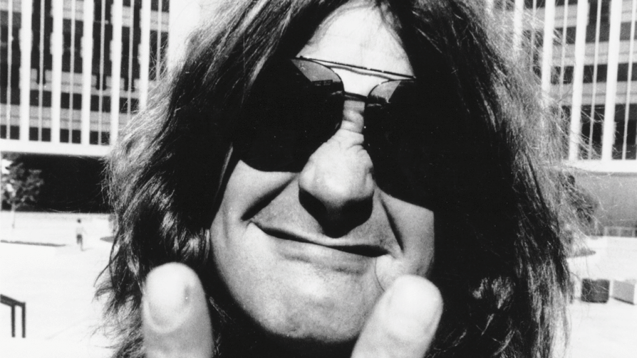 Ozzy: Life On The Crazy Train | Louder