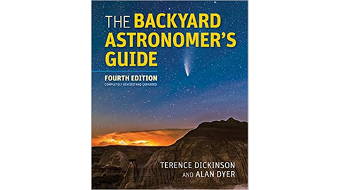 Best astronomy books: modern hits and classic titles | Live Science