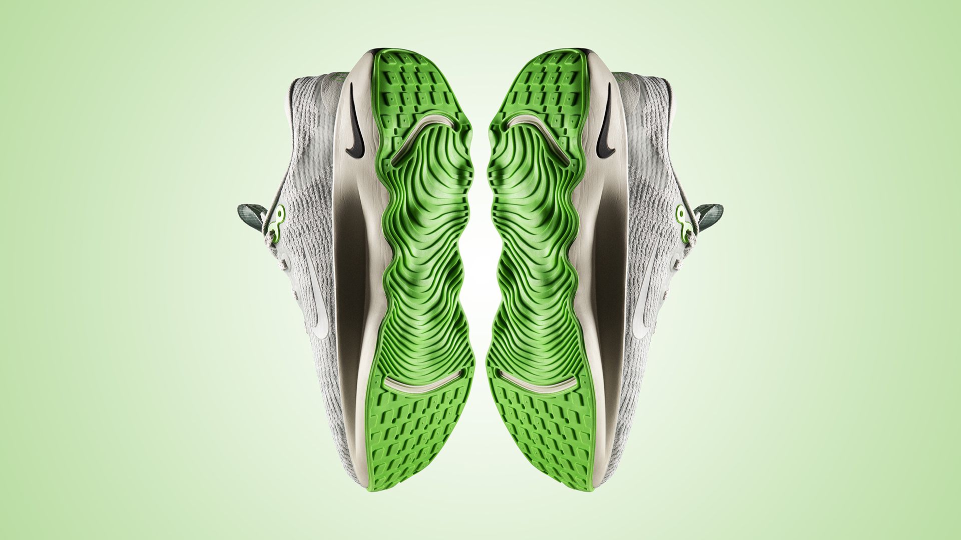 New Motiva running/walking trainer is the most exciting Nike shoe ...
