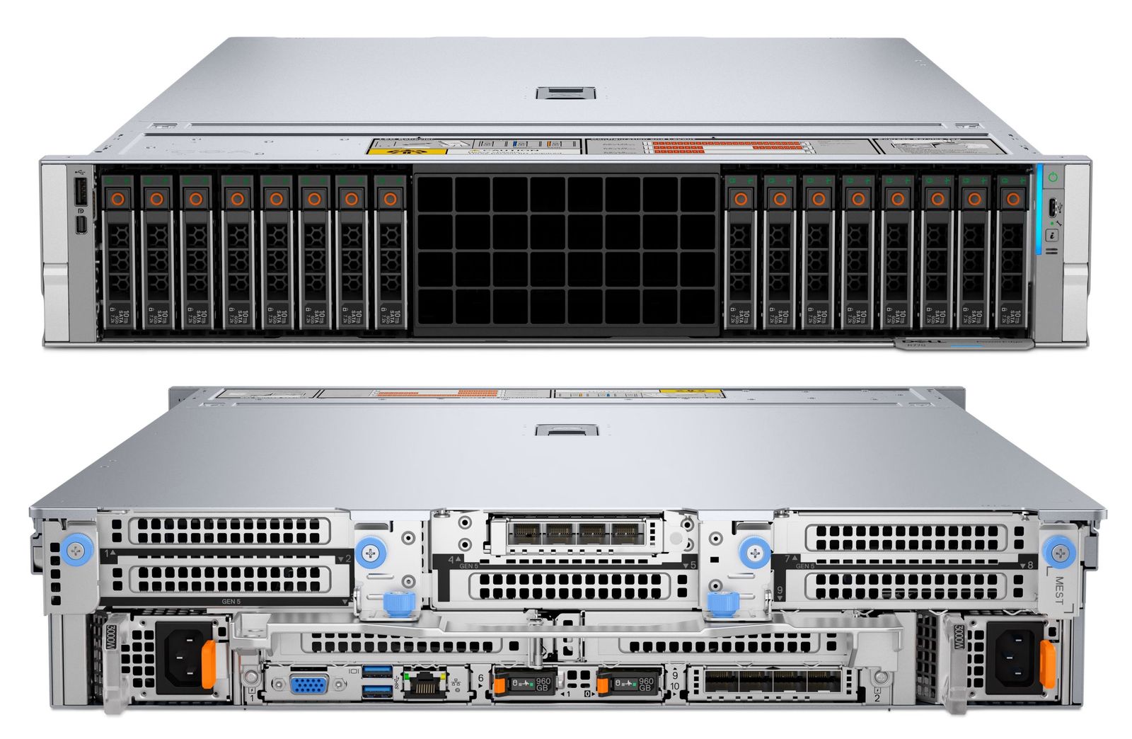 Best business servers | IT Pro