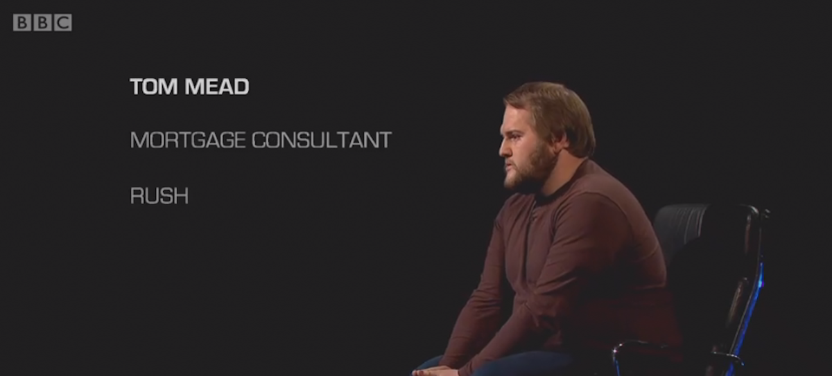 Could you beat this Rush Mastermind? | Louder