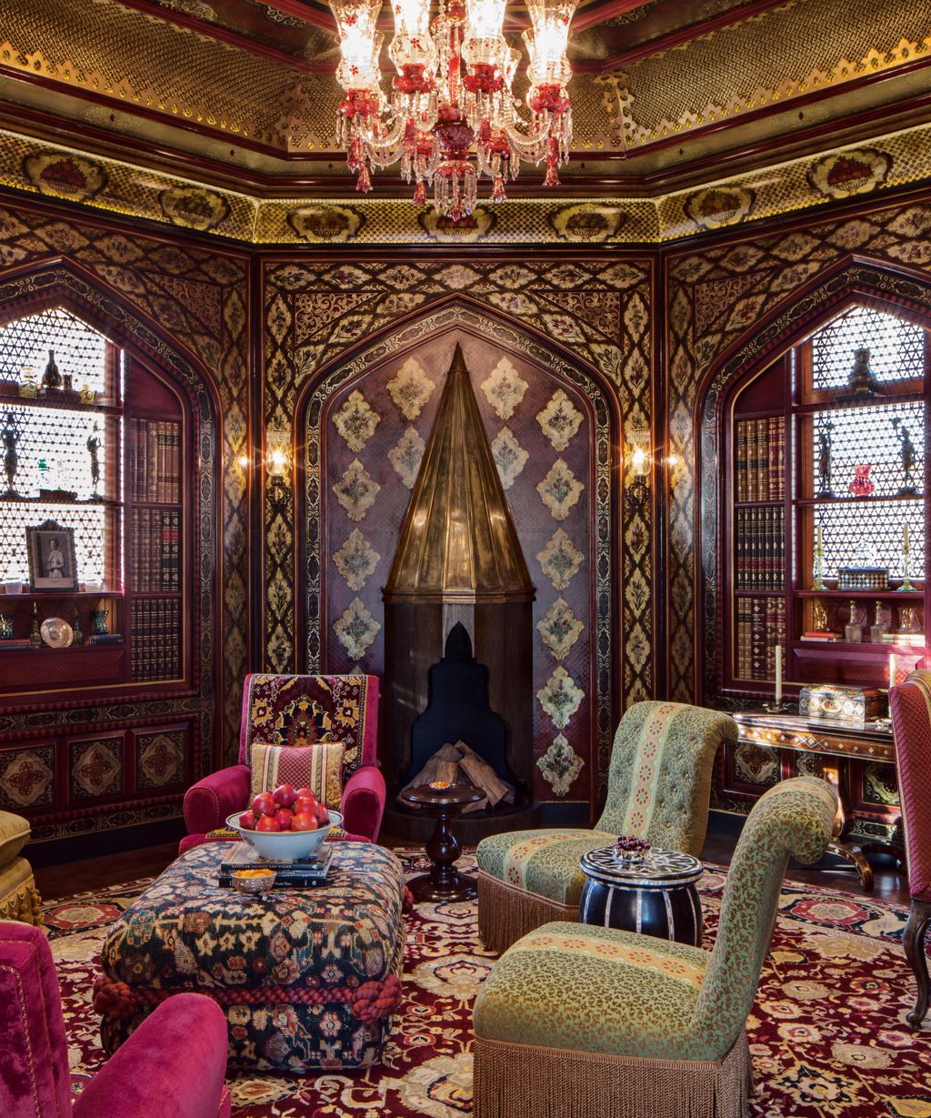 Alidad's secret will take the hard work out of redesign | Homes and Gardens