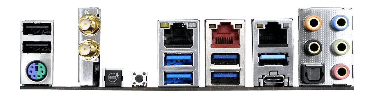 8 Features You Probably Don’t Need on a Motherboard - Tom's Hardware ...