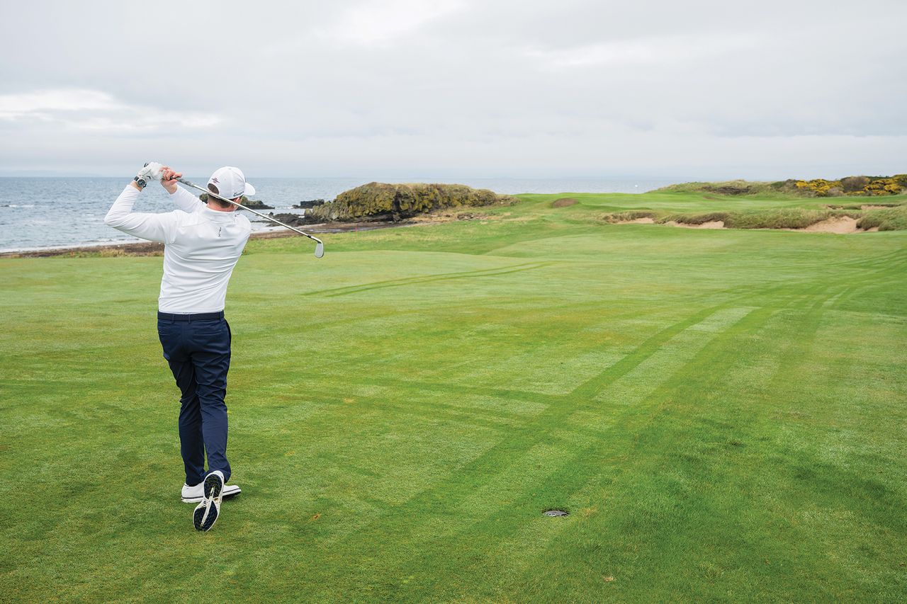 5 Expert Tips Every Golfer Needs To Shoot Their Best Score | Golf Monthly