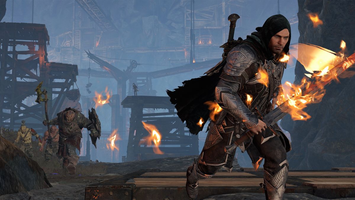 This week's highs and lows in PC gaming | PC Gamer