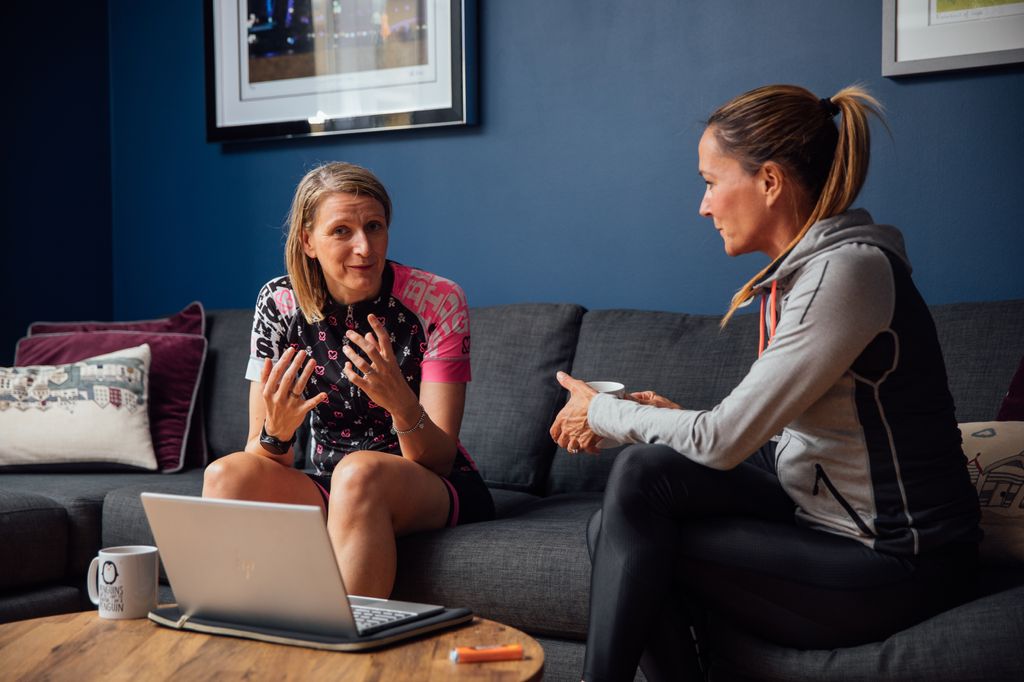 Write your own annual cycling training plan with these five simple ...