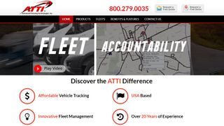 Best GPS fleet tracking solutions of 2019 | TechRadar