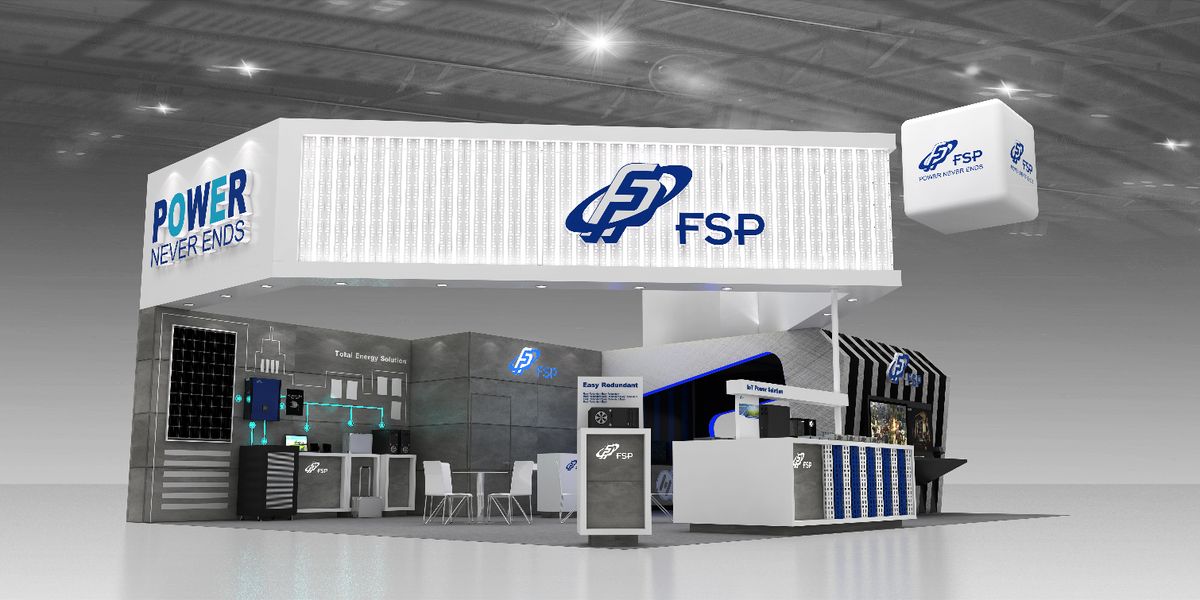Liquid Cooling On A PSU? FSP Will Release One At Computex 2017 | Tom's ...