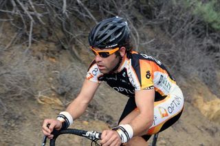 Magic Mike: Friedman finds fulfilment in life after racing | Cyclingnews