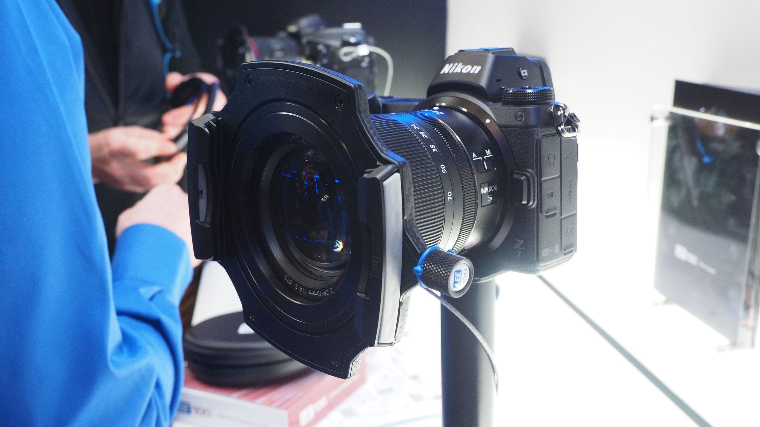 LEE Filters launches the LEE100 system, redefining its core filter ...