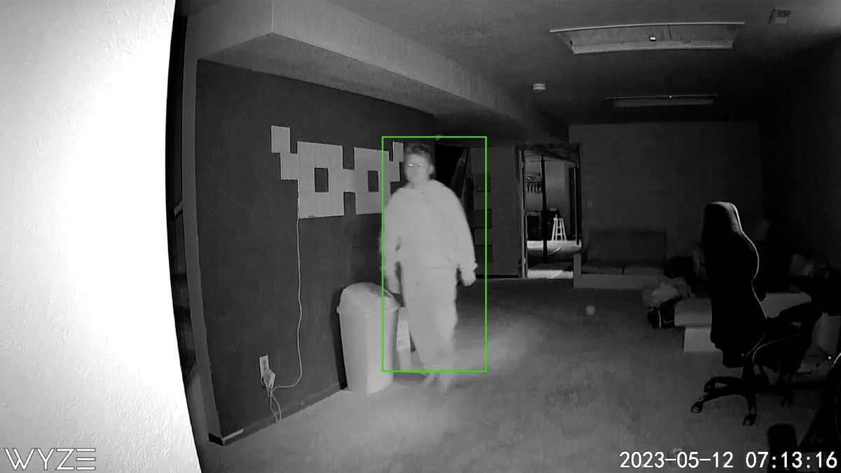 Wyze Cam Pan v3 review | Tom's Guide