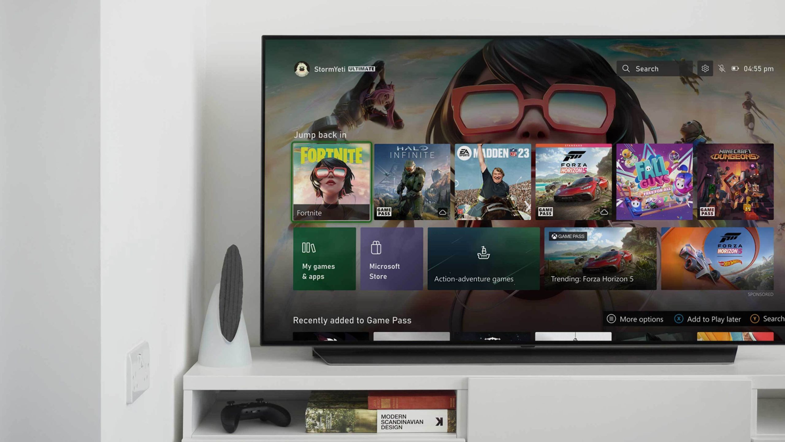 New Xbox dashboard has Windows Central readers split 50/50 | Windows ...