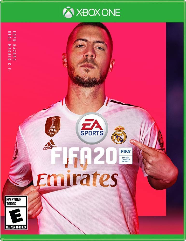 FIFA 20 now available to play for EA Access and Origin Access ...