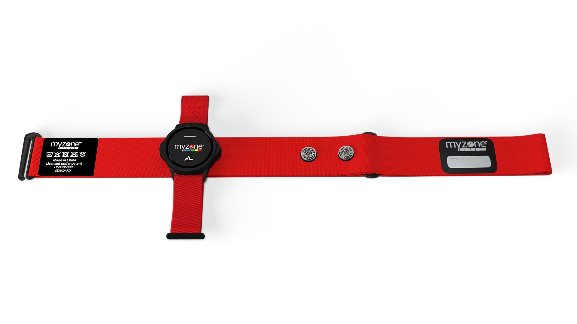 Myzone MZ-Switch review – Heart rate monitor with a twist | T3