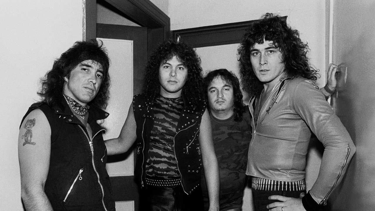 Y&T's Best Albums: A Buyers' Guide | Louder