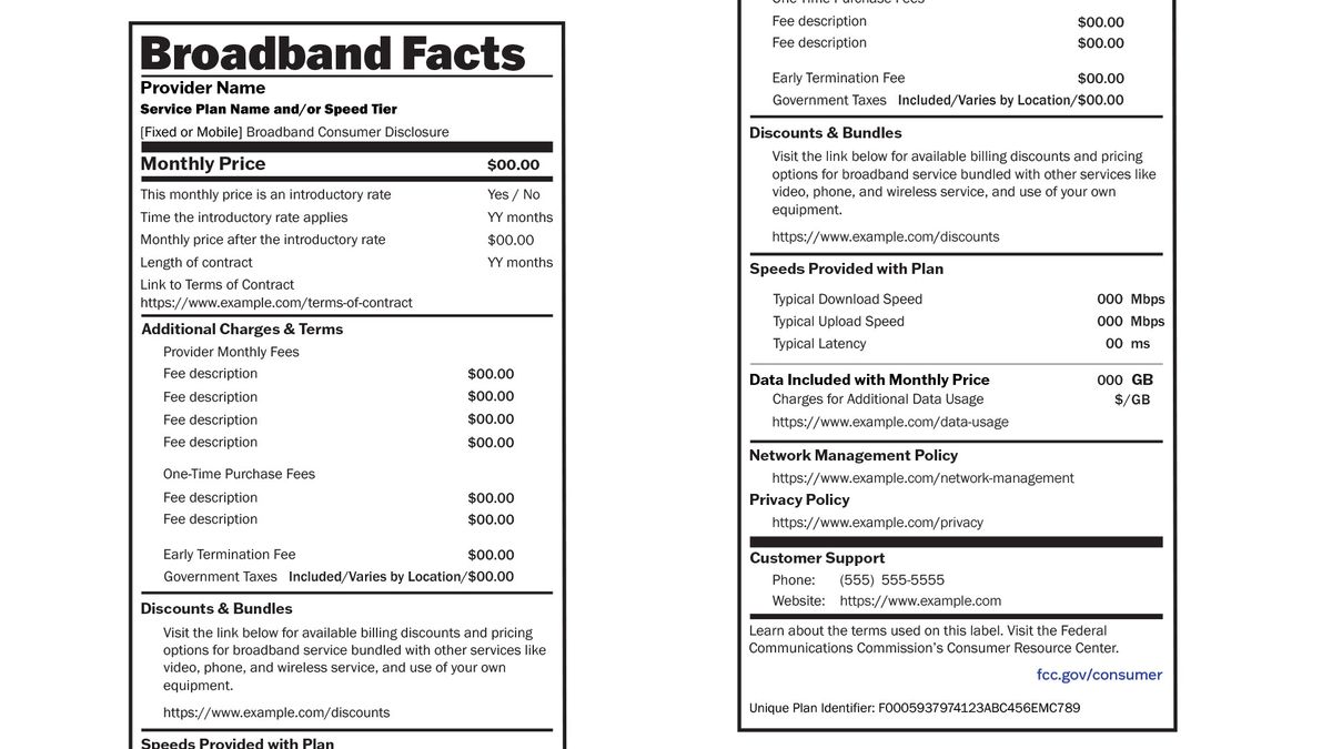 Switching broadband is going to get easier thanks to these new ...