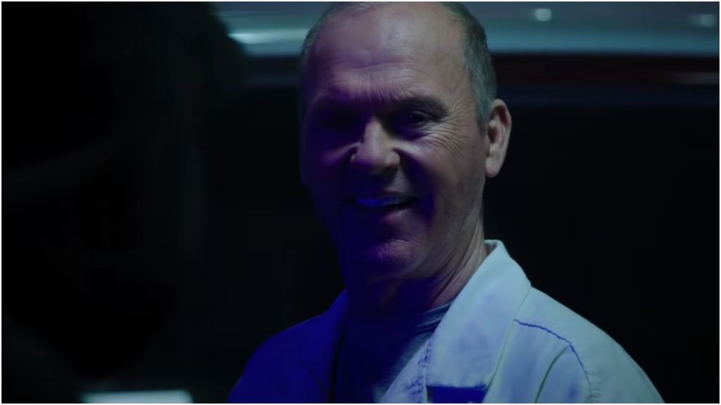 Morbius ending explained: Vulture, Sinister Six, Spider-Man, and more ...