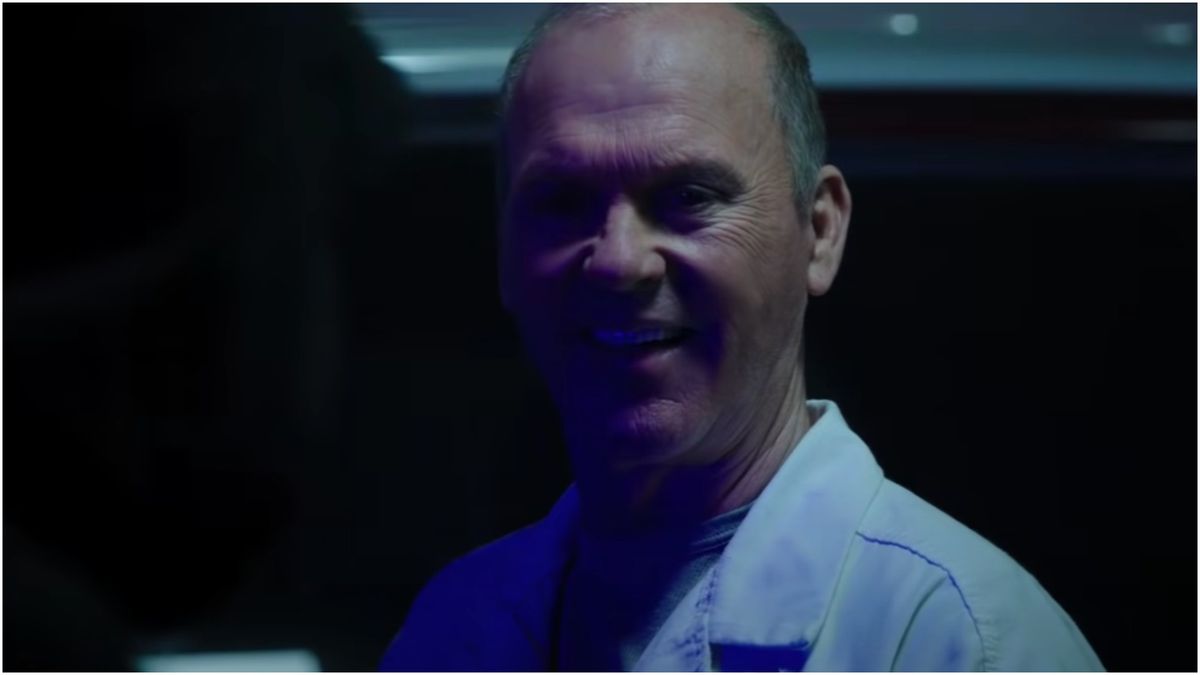 Morbius ending explained: Vulture, Sinister Six, Spider-Man, and more ...