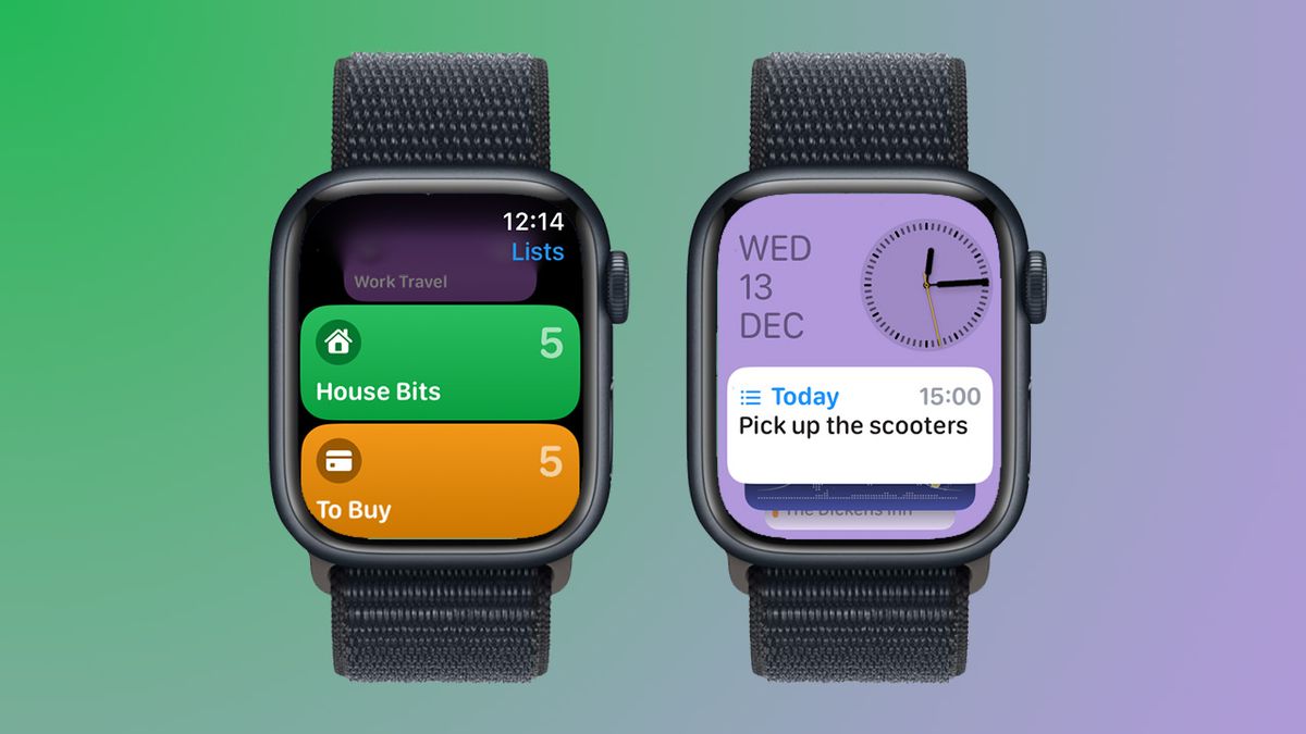 50 best Apple Watch apps. | iMore