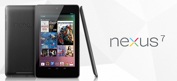 The Nexus 7 Review: Google's First Tablet Gets Benchmarked | Tom's Hardware