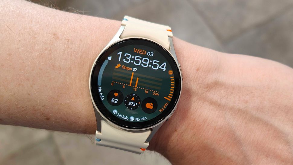 Samsung Galaxy Watch randomly vibrating? Here are some potential fixes ...