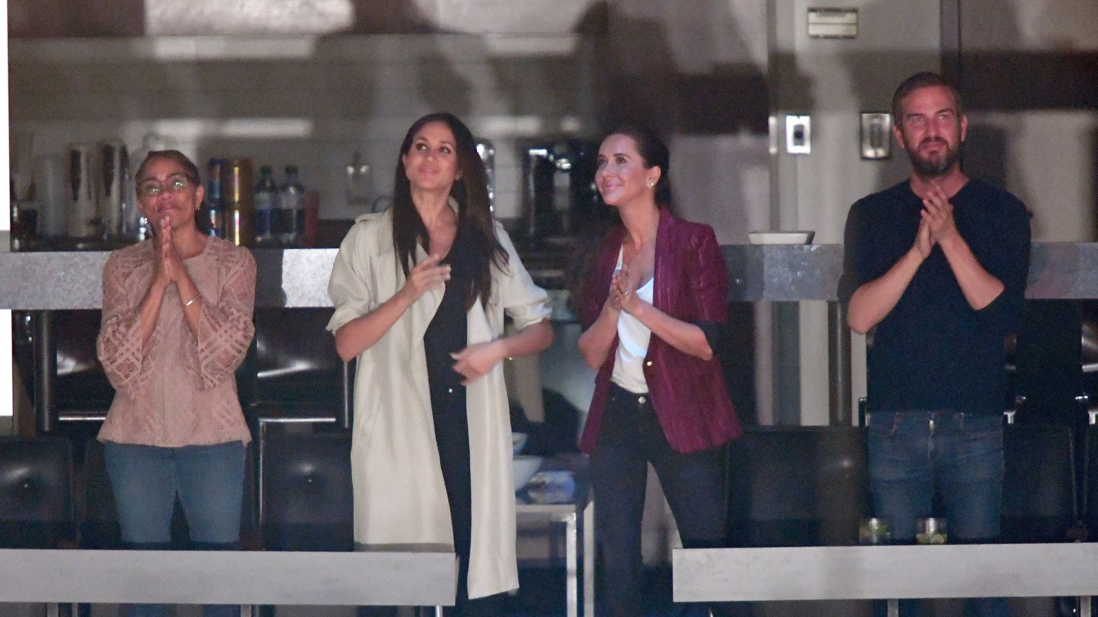 Who Is Meghan Markle's Maid of Honor? - Meghan Markle Will Not Have ...