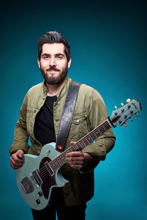 Ariel Posen: “People started to take notice once we finally started ...