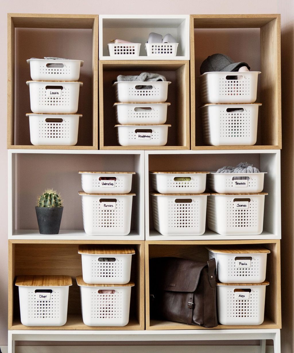 Tips for storage in a small attic: advice from professionals | Homes ...